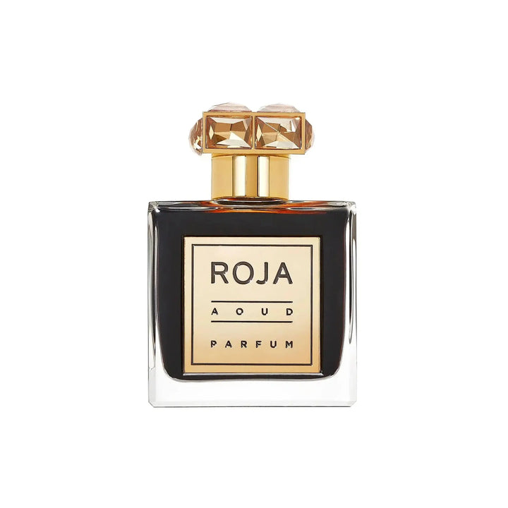 Aoud Roja Dove Parfum | Oud Rosa Zafferano Profumo di Lusso – Alla ...
