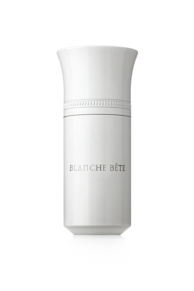 Blanche Bete Limited Edition LIQUIDES IMAGINAIRES - Alla Violetta ...