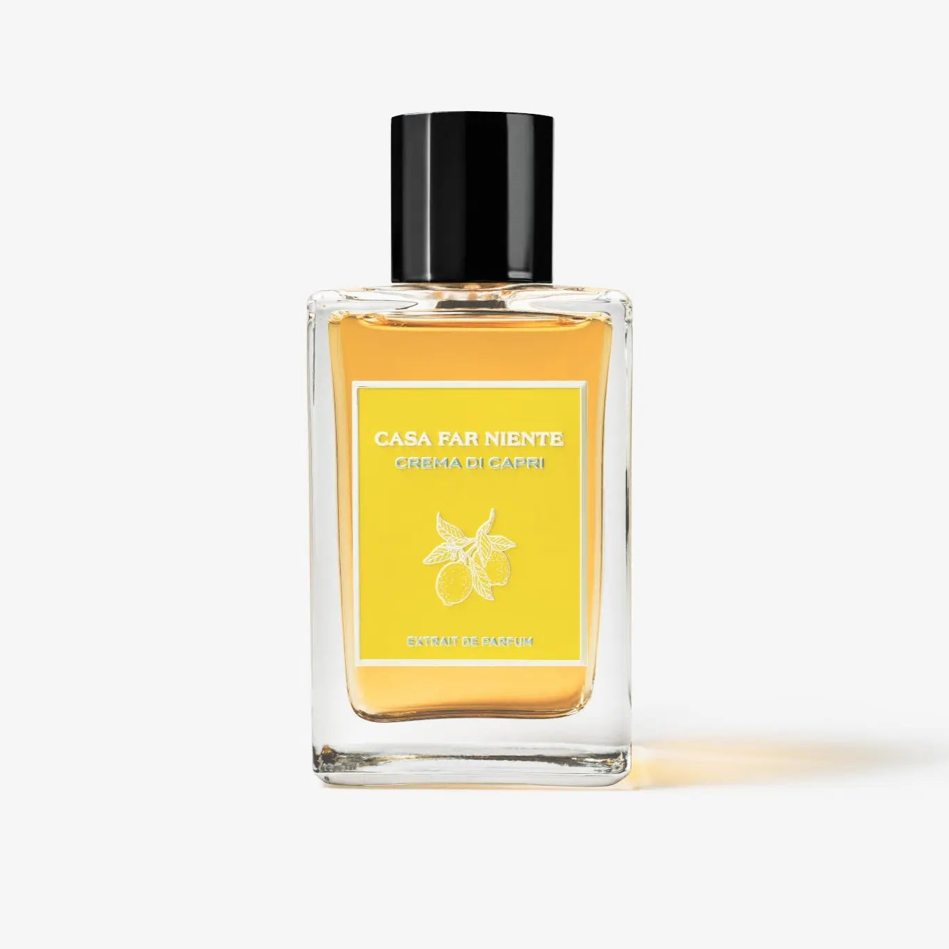 Crema di Capri Extrait Casa Far Niente – Alla Violetta Boutique