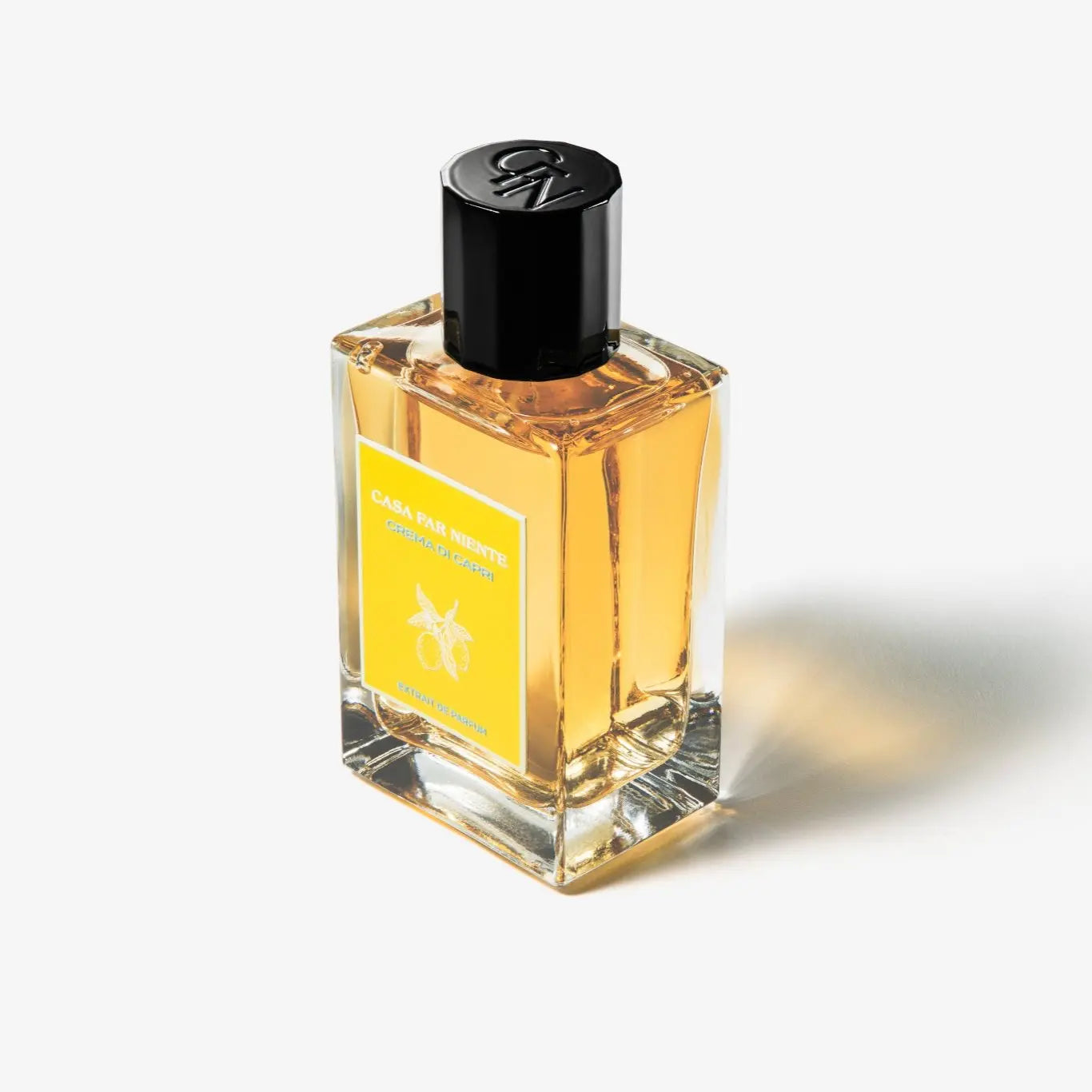 Crema di Capri Extrait Casa Far Niente – Alla Violetta Boutique