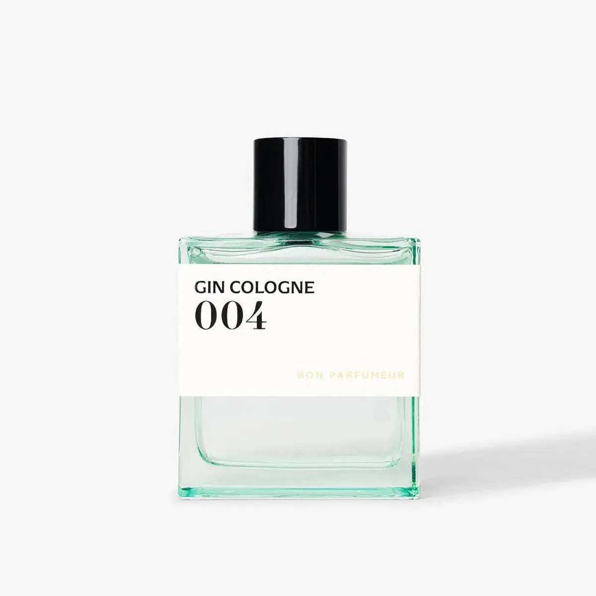 Gin Cologne 004 eau de parfum Bon Parfumeur – Alla Violetta Boutique