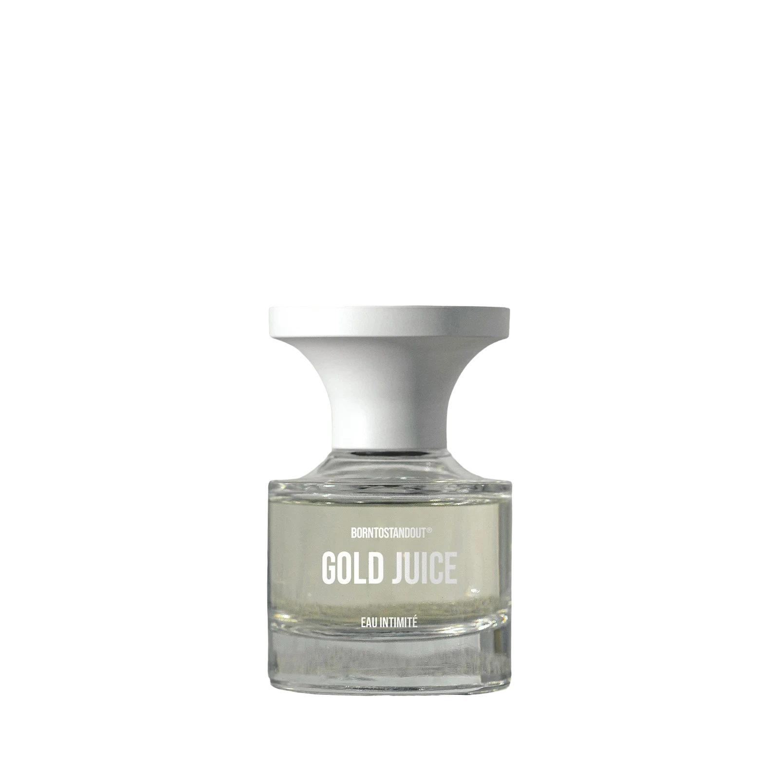 Gold Juice BORN TO STAND OUT - Alla Violetta Boutique Napoli