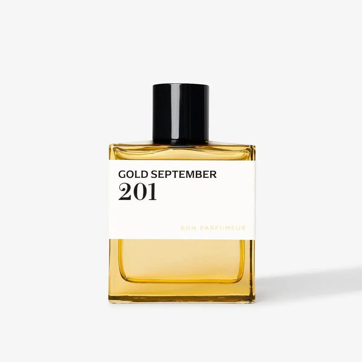 Gold September 201 eau de parfum Bon Parfumeur – Alla Violetta Boutique