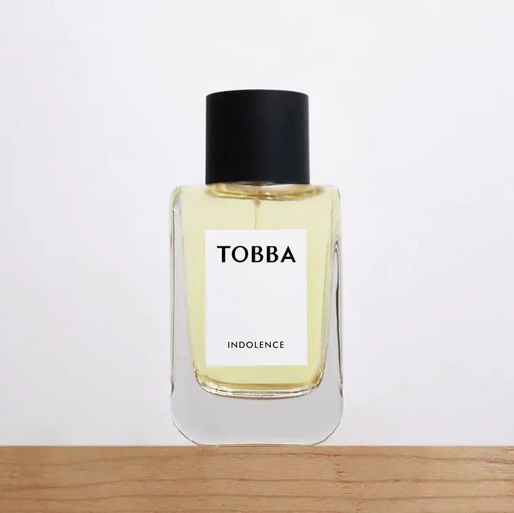 Indolence eau de parfum Tobba - Alla Violetta Boutique