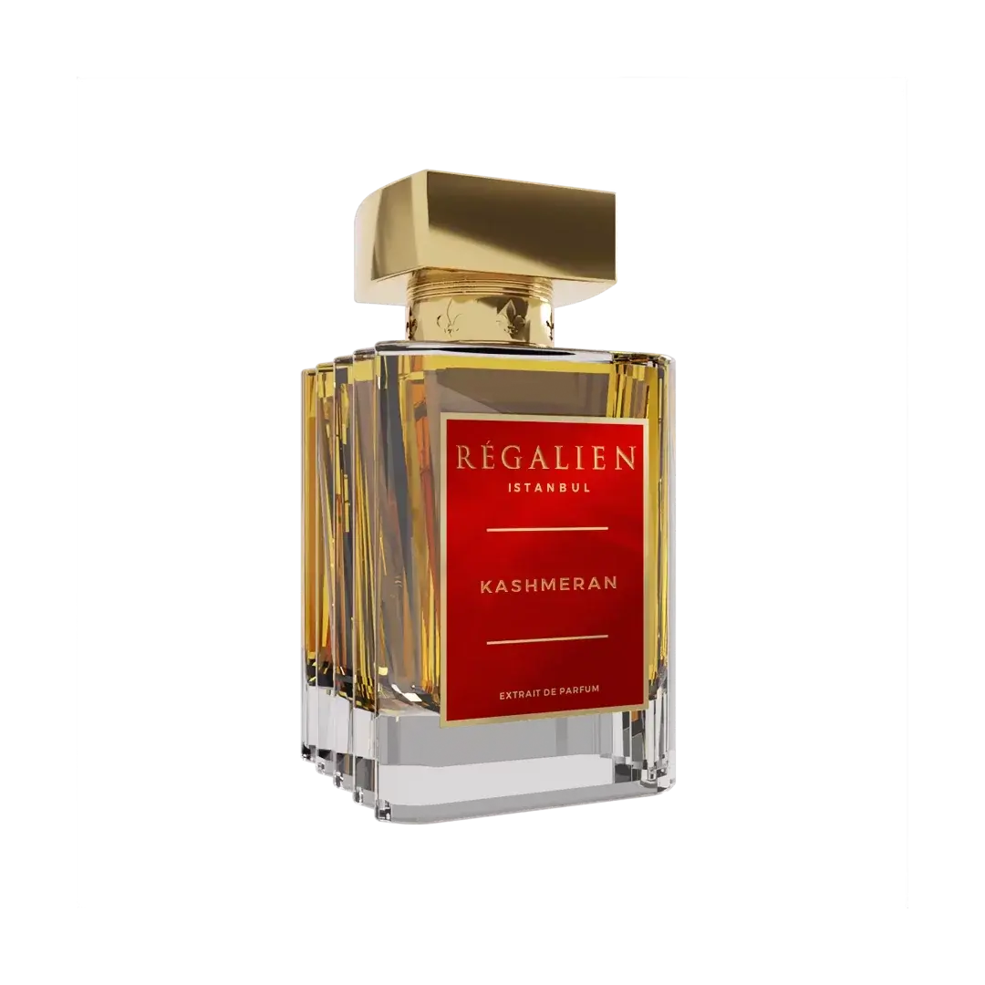 Kashmeran Extrait de parfum Regalien - Alla Violetta Boutique