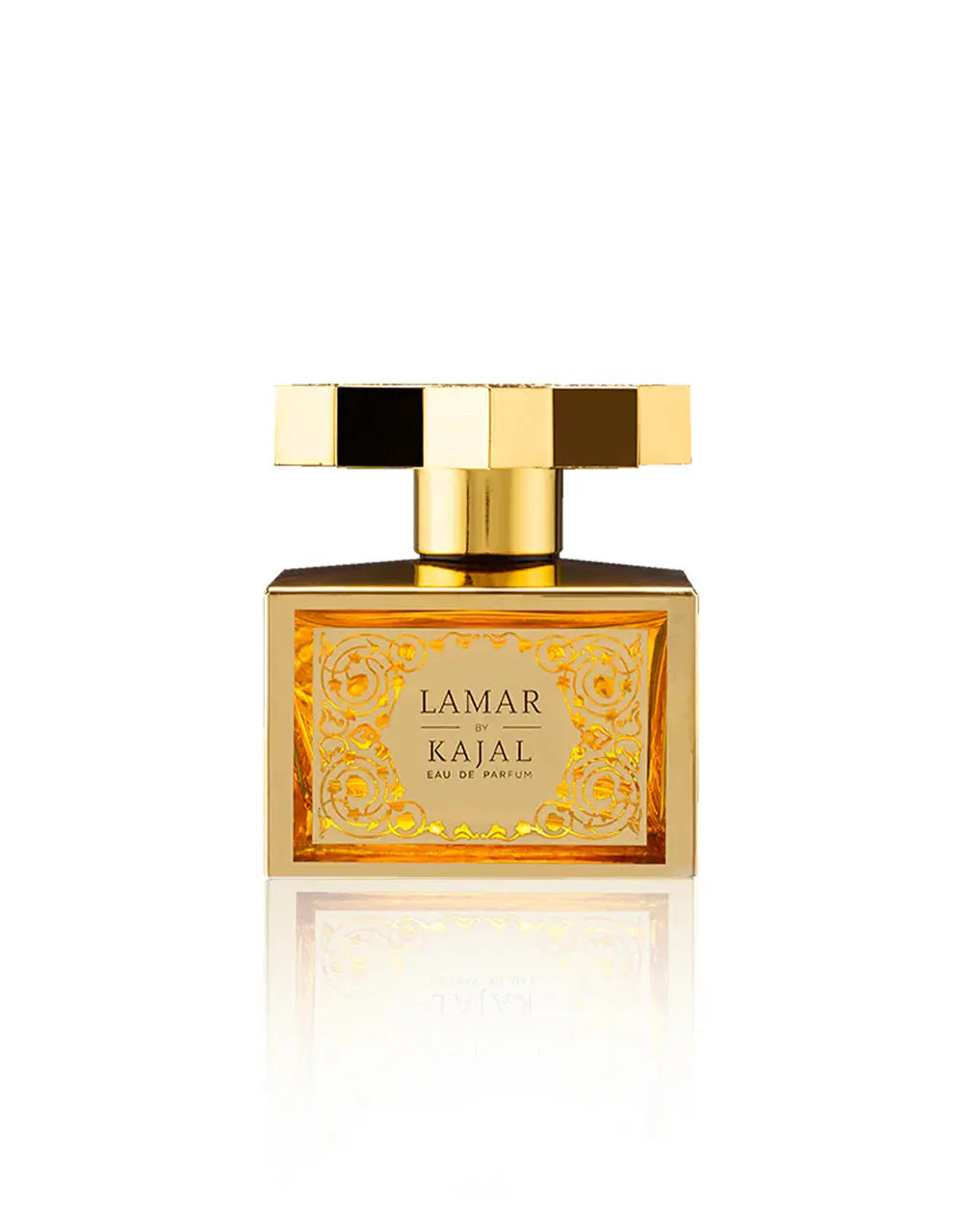 Lamar Kajal Eau de Parfum Floreale Fruttato Intenso – Alla Violetta ...