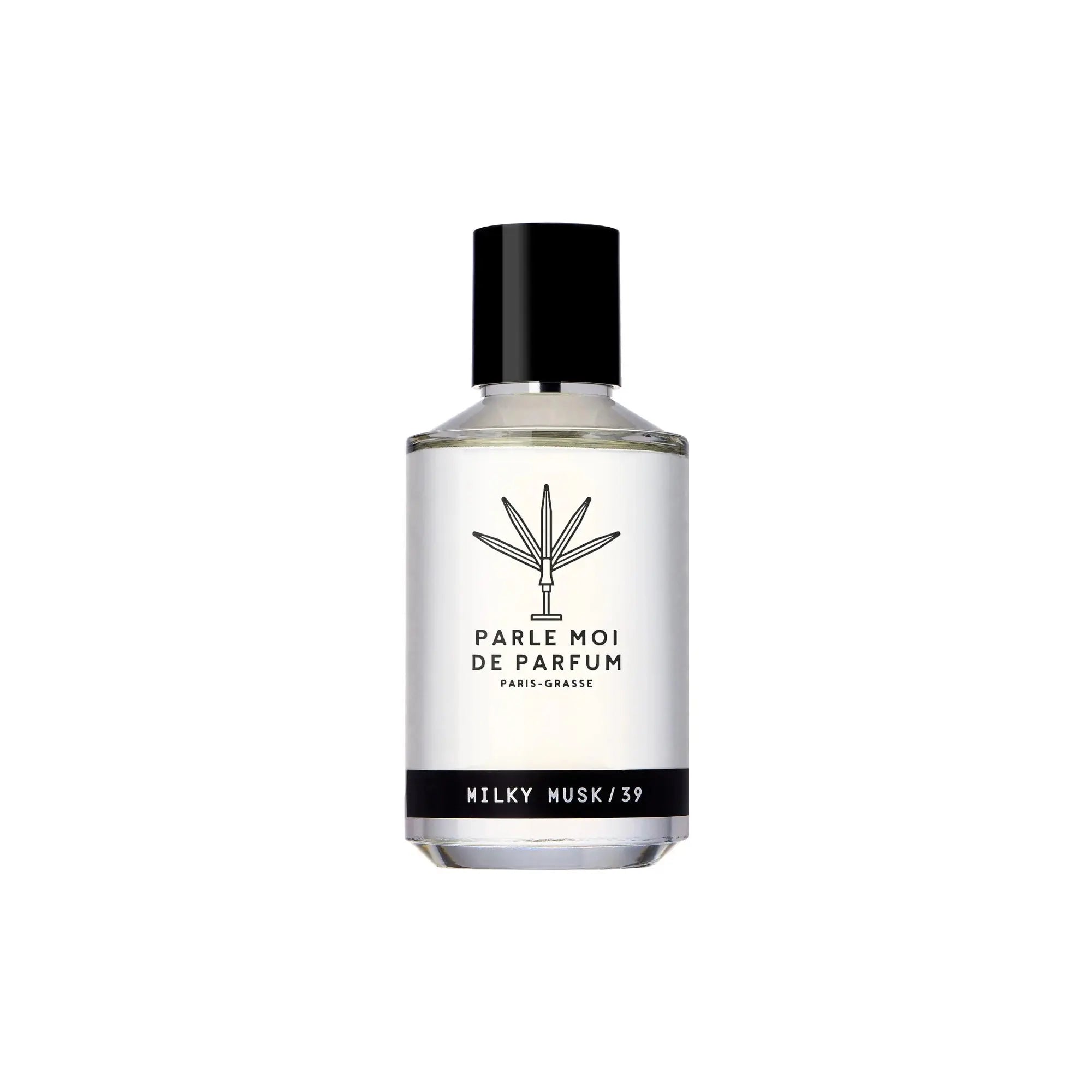 Milky Musk /39 Parle Moi de Parfum - Alla Violetta Boutique