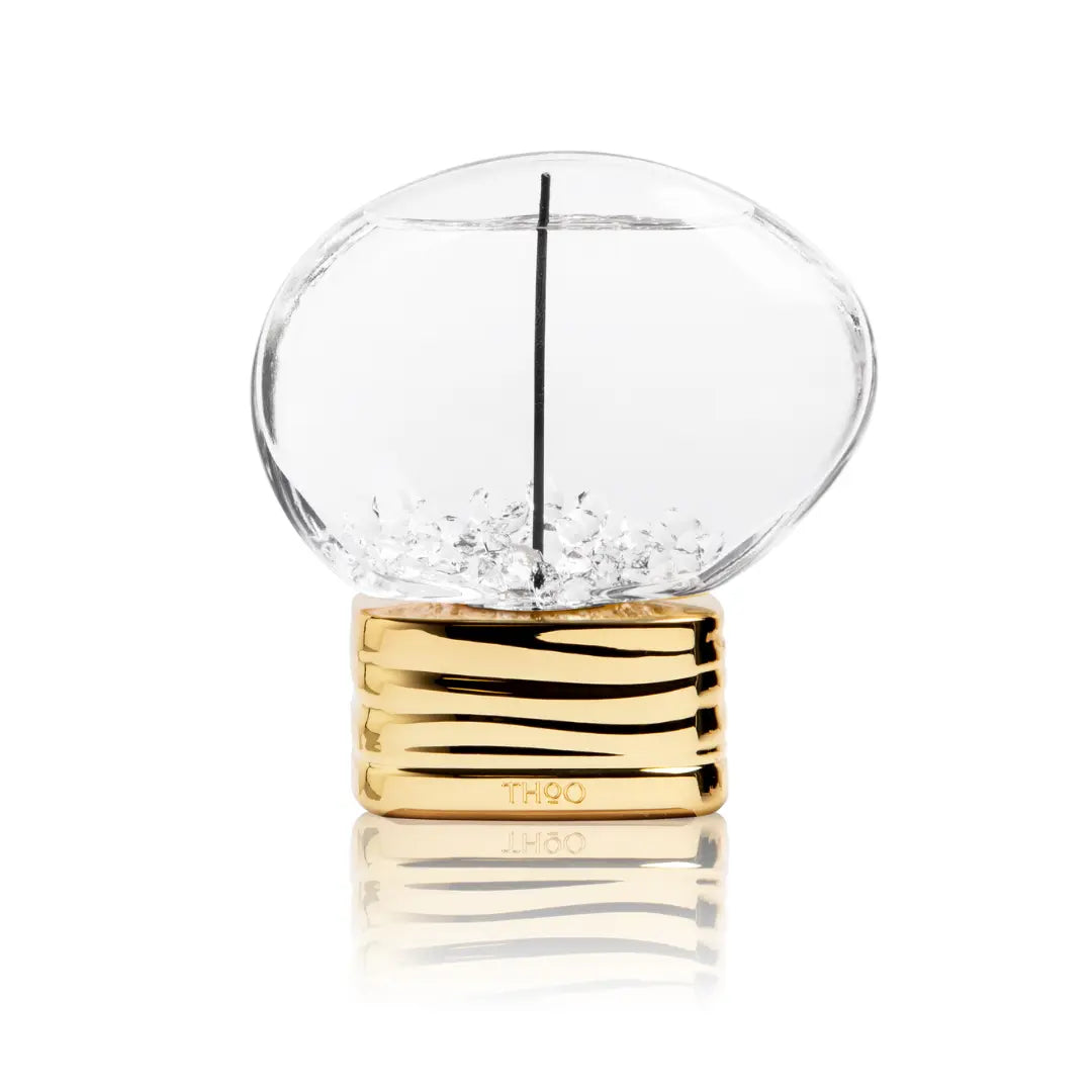 Pure Diamond Extrait The House of Oud – Alla Violetta Boutique