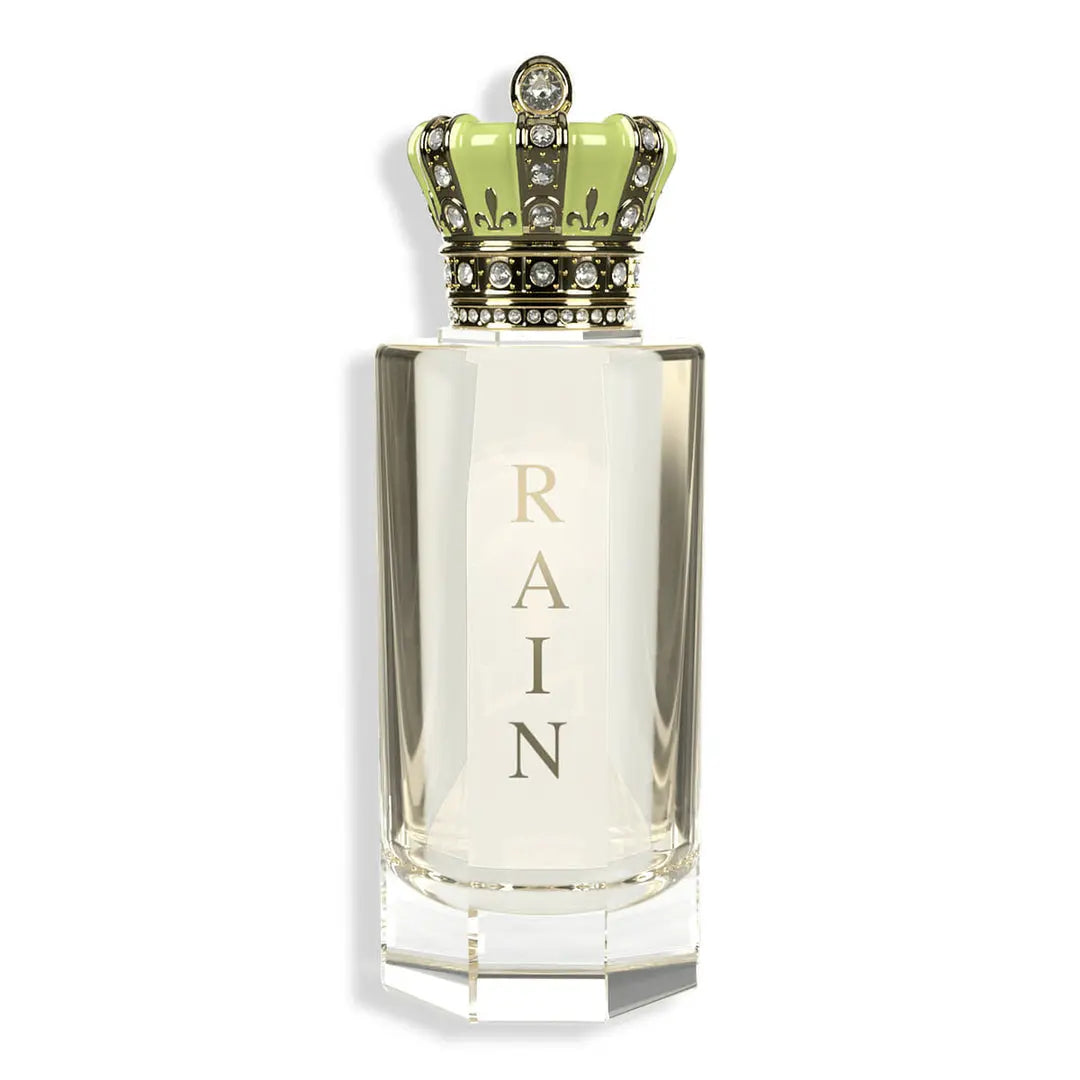 Rain Royal Crown - Alla Violetta Boutique Rivenditore