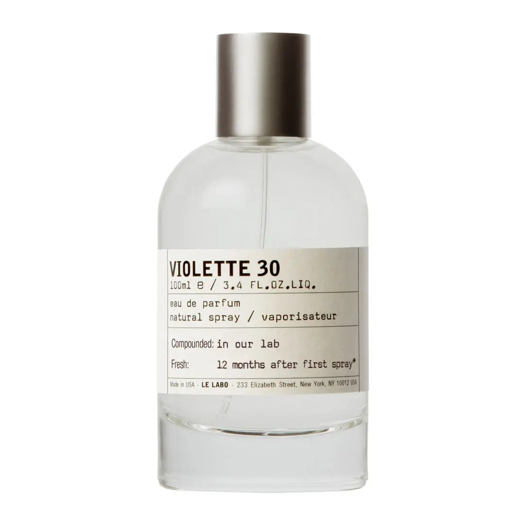 Violette 30 eau de parfum Le Labo – Alla Violetta Boutique