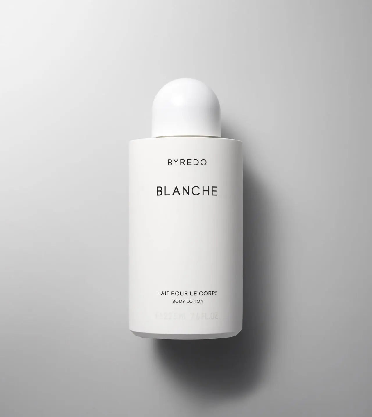 Byredo Blanche Body Lotion - BYREDO - Concessionario a Napoli – Alla ...