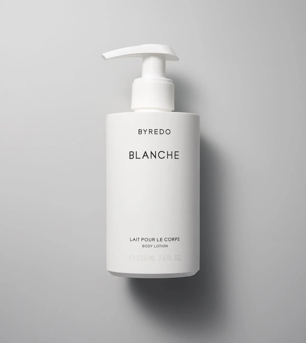 Byredo Blanche Body Lotion - BYREDO - Concessionario a Napoli – Alla ...