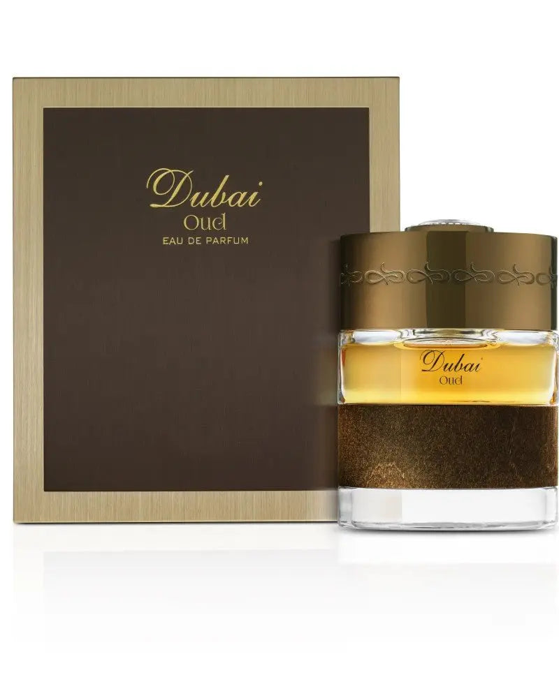 Dubai OUD - The Spirit of Dubai - Profumo di Lusso a base di Oud – Alla ...