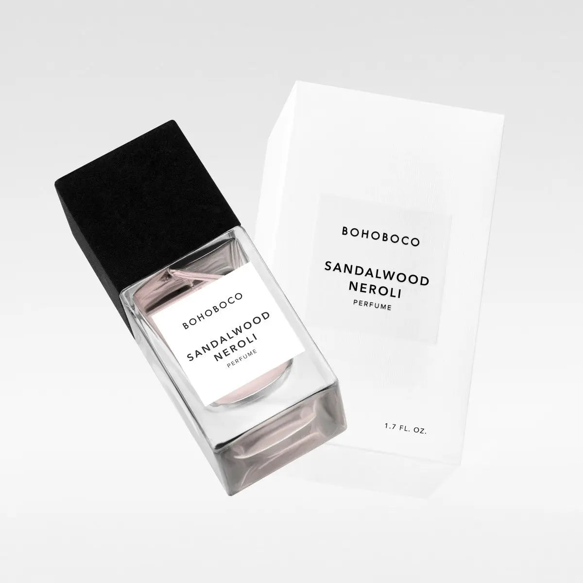 SANDALWOOD NEROLI Bohoboco-sample-Allaviolettaboutique-profumi – Alla ...
